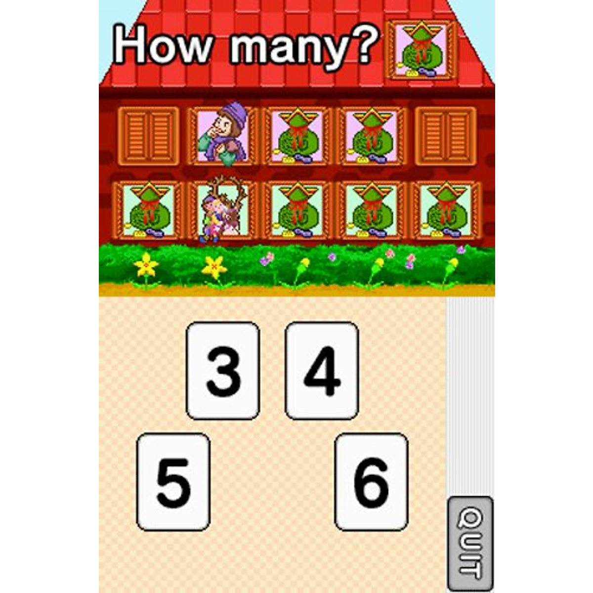 Smart Girls: Magical Book Club - Nintendo DS