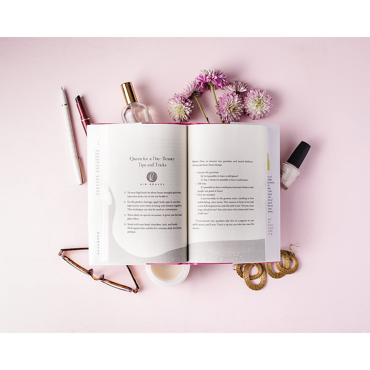 Collecting Confidence: Start Where You Are to Become the Person You Were Meant to Be