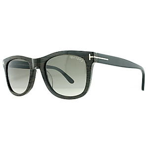 TOM FORD FT9336 05K - black/other / gradient roviex Plastic