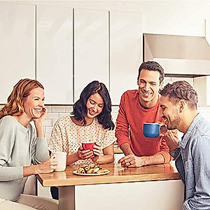 Keurig Coffee Lovers Collection Variety Pack, Single-Serve Coffee K-Cup Pods Sampler, 60 Count