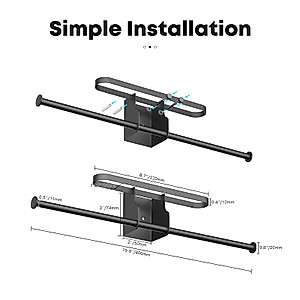 Xverycan Hat Rack for Baseball Caps (2 Pack) Multi-Purpose Metal Storage Holder with Screws for Door, Bedroom, Porch, Closet, Hat Organizer Hook for Peaked Cap, Baseball Cap, Sunglasses, Bags, Clip