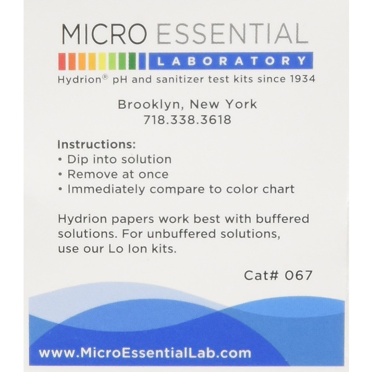 7 Set Ph. Test Tape Dispenser Hydrion Papers Strips Made for Saliva Or Urine Testing-Range is in 2 Intervals & from 5.5 to 8.0, Check Body for Alkaline or Acid Environment, Approx. 100 Tests