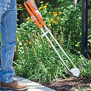 A.M. Leonard Clean Up Caddy, Pick Up Caddy