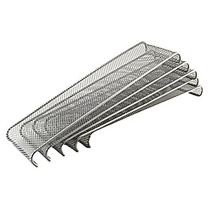 5 Replacement Shelves for the Venoly Under Sink Organizer