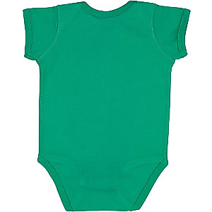 inktastic St Patricks Irish Lassie Baby Bodysuit 6 Months Kelly Green 2ed94