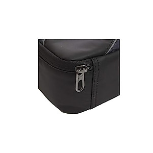 Nike Grey Camo Lunch Bag - 9A2663-G33