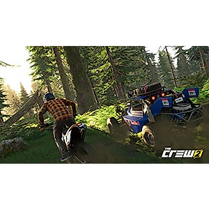 The Crew 2 - Ps4 (Playstation 4)