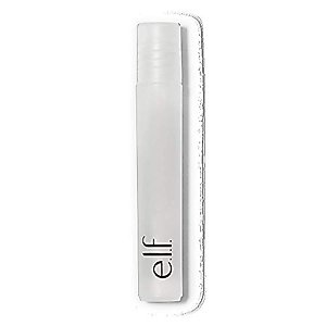 e.l.f, Acne Fighting Spot Gel, Easy To Use, Roll On Formula, Nourishing, Combats Breakouts, Reduces Redness, Heals Pimples, Infused with Salicylic Acid, Tea Tree Oil,
