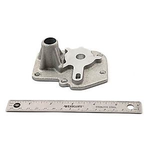 Polaris ATV Gears Sector Cover, Genuine OEM Part 3233827, Qty 1