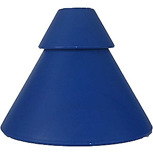 Breathing Mobile Washer - Portable Hand Powered High Efficiency Clothes Washing Machine - Improved Heavy Duty Riveted Metal Threads