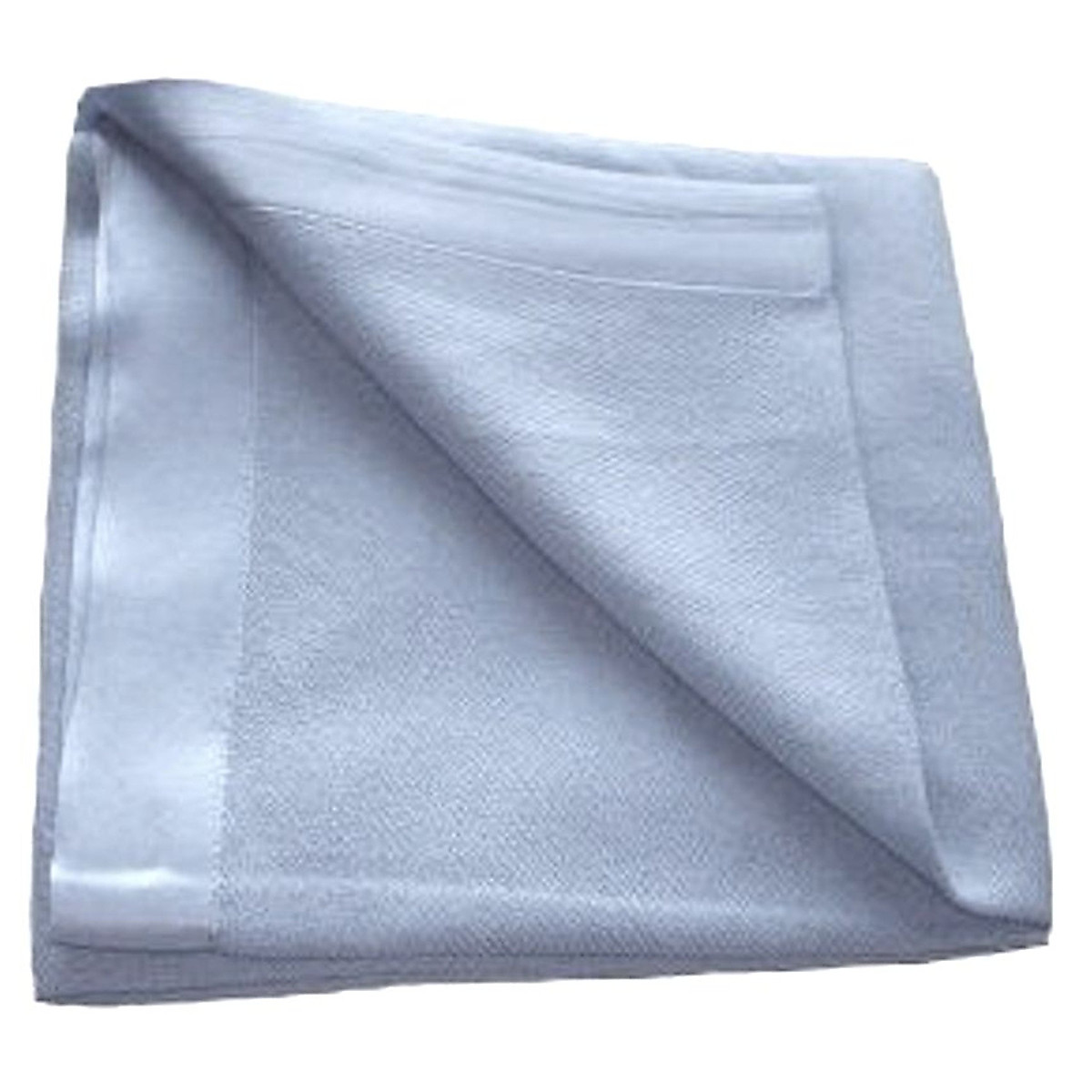 Blanket-Blankets-Baby Blanket-Baby Blankets-Receiving Blanket-Fuzzy Blankets-Knitted Blanket-Swaddle Blankets-Soft Blanket-Swaddling-Throws-Throw Blankets-Warm Blanket-Crib Blanket-Blue