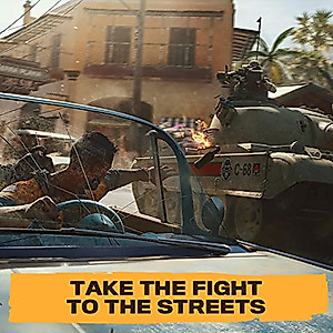 Far Cry 6 Limited Edition (Exclusive to Amazon.co.uk) (PS4)