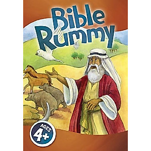 Bible Rummy