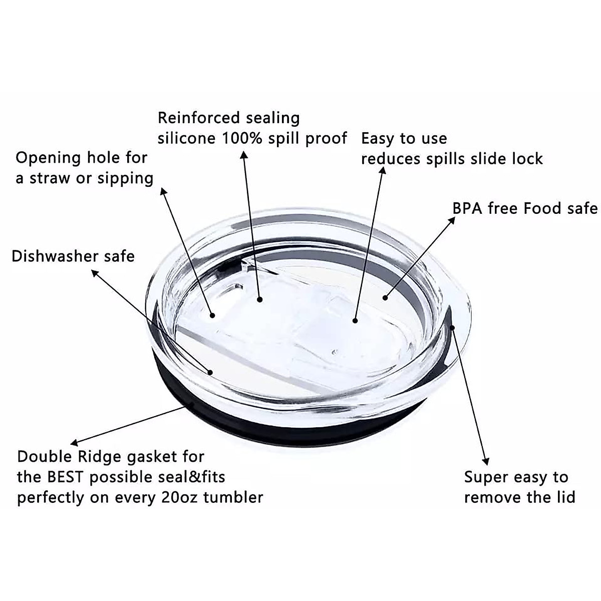 20oz Highland Cow Skinny Tumbler with Sunflower and Straight Walls. Comes with Spill Proof Lid and Metal Straw thats perfect for Travel