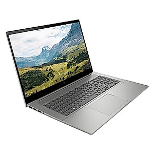HP 2023 Newest Envy Laptop, 17.3" FHD Touchscreen, 13th Gen Intel Core i7-13700H Processor, 64GB RAM, 2TB PCIe SSD, Webcam, HDMI, Backlit KB, SD Card Reader, Wi-Fi 6, Windows 11 Pro, Grey