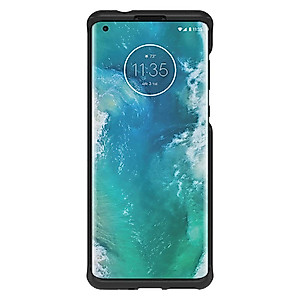 OTTERBOX SYMMETRY SERIES Case for Motorola Edge+ - BLACK