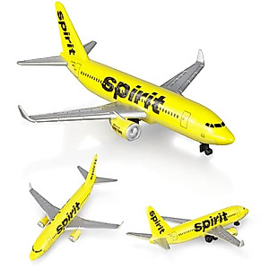 Joylludan Model Planes Spirit Model Airplane Plane Aircraft Model for Collection & Gifts
