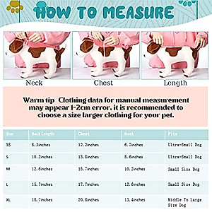 12 Pieces Dog Shirts Pet Printed Clothes with Funny Letters Summer Pet T Shirts Cool Puppy Shirts Breathable Dog Outfit Soft Dog Sweatshirt for Pet Dogs Cats Accessories, 12 Styles (X-Small)