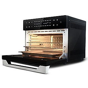 Emerald 30L Digital Air Fryer Oven (SM-AIR-1981)