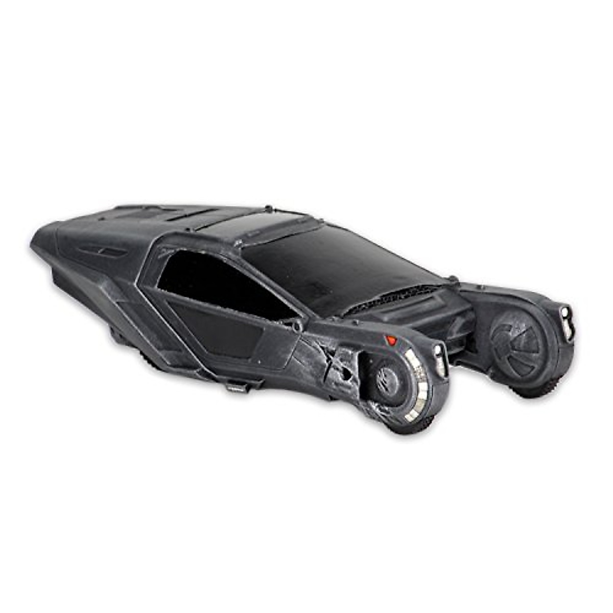 NECA - Cinemachines – Collectible Die-Cast Replica – 6” Blade Runner 2049 Spinner