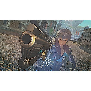 Valkyria Revolution - PS4