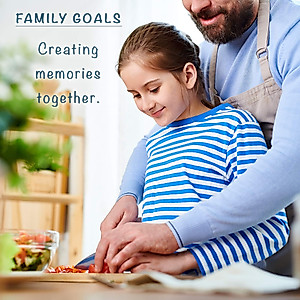 Extra Large Bamboo Cutting Boards with Small Bamboo Cutting Board with Juice Groove