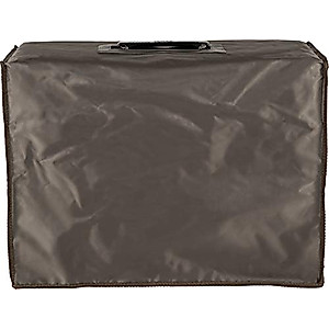 Fender FR-12, Hot Rod Deluxe Amplifier Cover, Brown