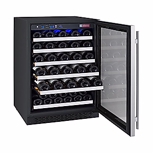 Allavino VSWR56-1SSRN Wine Refrigerator