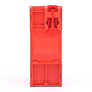 Safe House Protective Device Low-Voltage Arrester Device DC1000V 2P 20KA~40KA