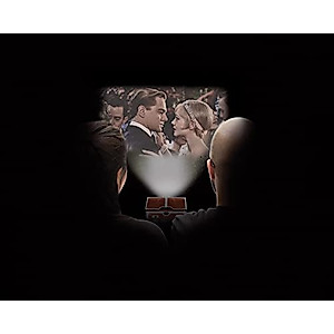 Smartphone Projector 2.0