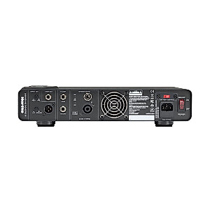 Hartke LX5500 500-watt Bass Head