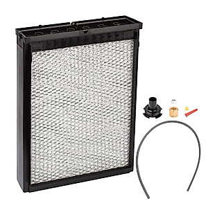 4839 Humidifier Maintenance Kit/Water Panel Model No. 35 Humidifier Filter Replacement for Aprilaire 600, 600A, 600M,Whole Home Humidifier Filter Fits for Aprilaire 600 Series