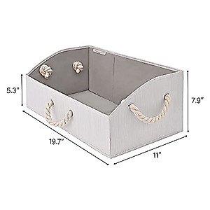 StorageWorks storage bin set