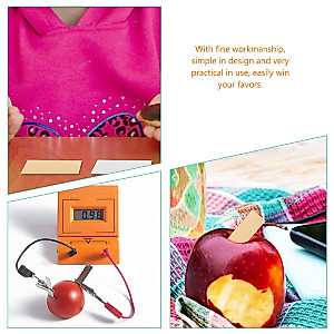 iplusmile 10 Pairs Zinc Sheet Copper Sheet Plating Kit Nickel Anode Black Oxide Coating Kit Potato Light Nickel Plating Kit DIY Kits Electrode Strip for Plating Aluminum Plate Fruit