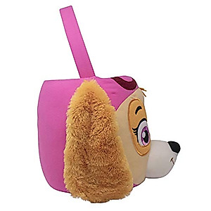 Nickelodeon Paw Patrol Skye Jumbo Plush Easter Basket