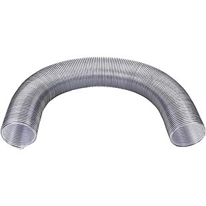 Woodstock W1036 6-Inch by 10-Foot Wire Hose