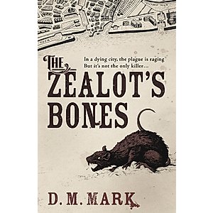 The Zealot's Bones