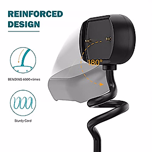 TUSITA Charger Compatible with Amazfit GTR 4, GTR 3, GTR 3 Pro, GTS 3, GTS 4, T-Rex 2 (1M,2-Pack)