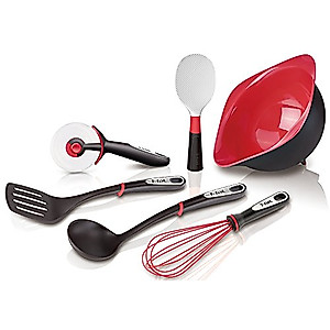 T-fal K21329 Ingenio Turner, Kitchen Tool