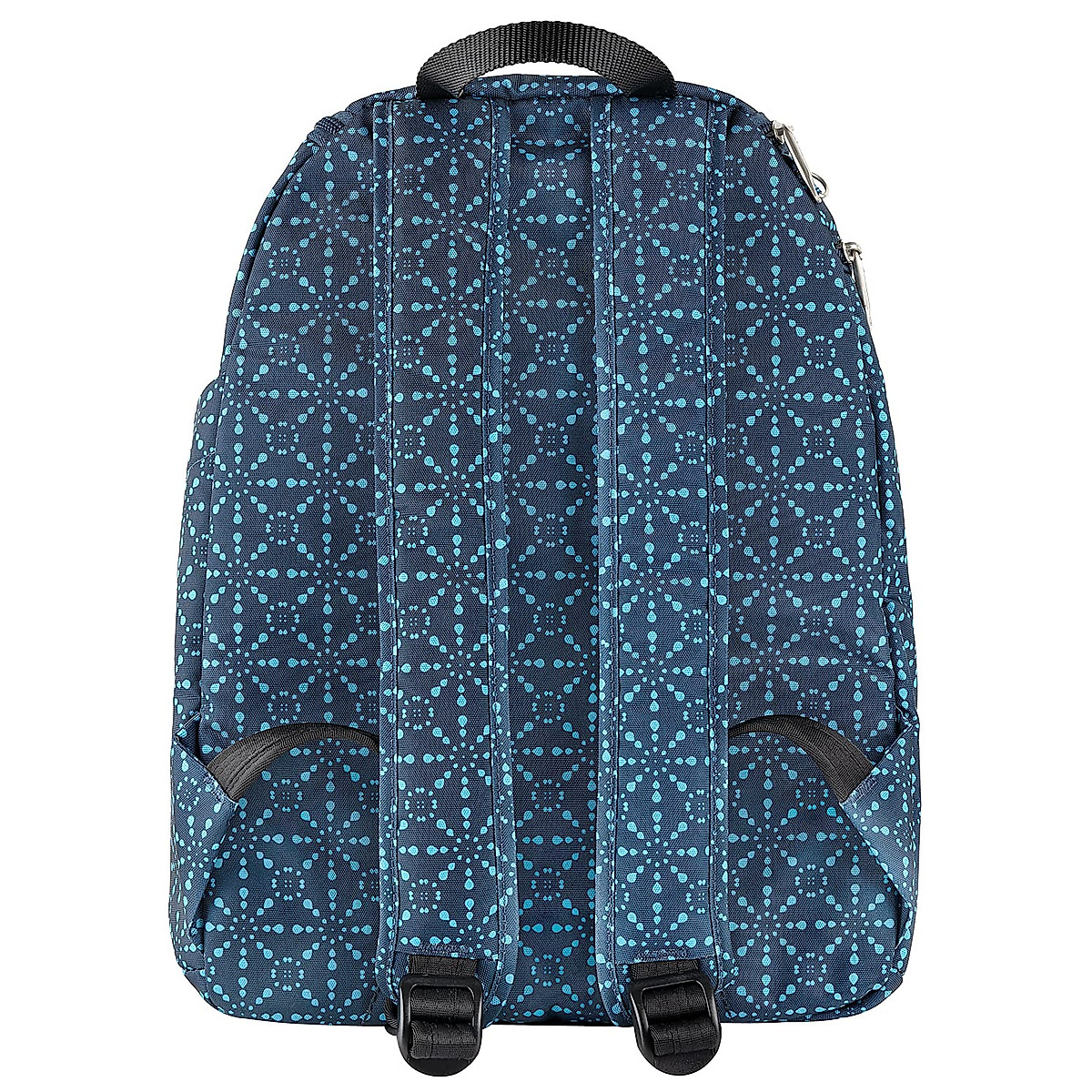 Travelon Anti Theft Classic Backpack (A GEO TILE)