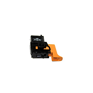 Bosch Parts 2607200202 VS Switch