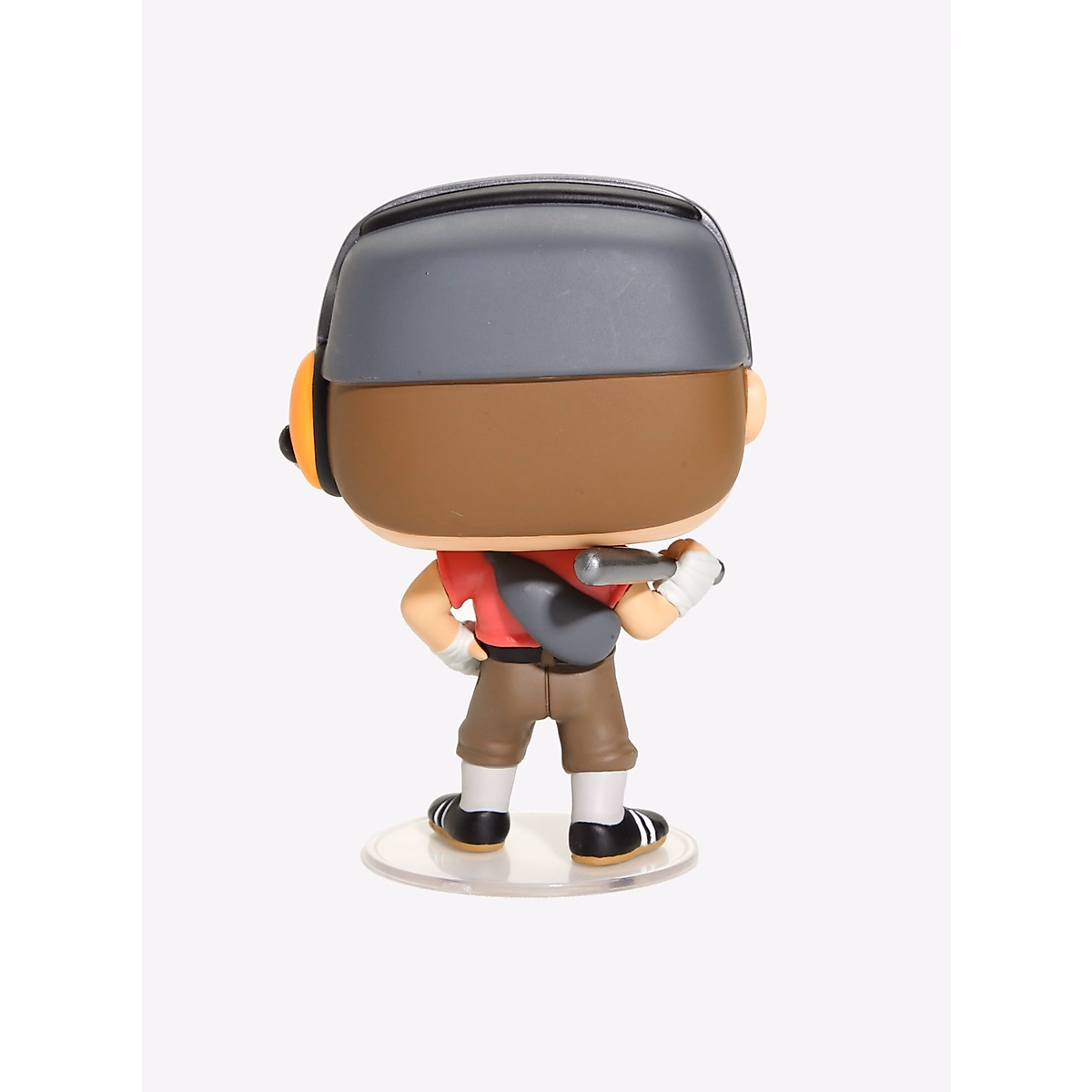 Funko POP Games: Team Fortress 2 Scout Collectible Vinyl Figure
