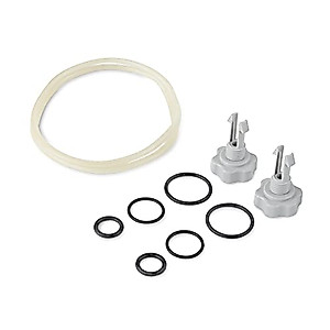 INTEX Set of gaskets for cartridge filtration diameter 32 mm