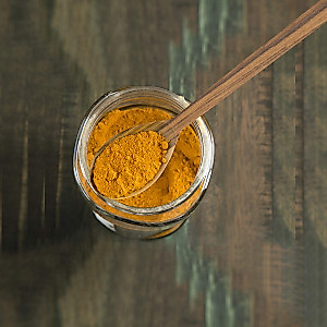 Hoa Kinh 2 ounce Glass Jars with Lids, 24 Pack Round Glass Jars, Small Clear Glass Container with Black Plastic Smooth Lids