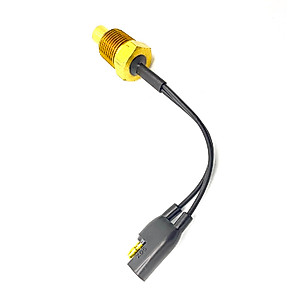 Polaris ATV Thermistor Sensor, Genuine OEM Part 4010398, Qty 1