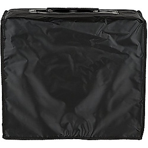 Fender Blues Junior Amplfier Cover, Black