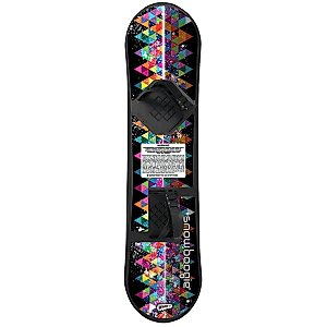 Whamo Snowboard (95cm)