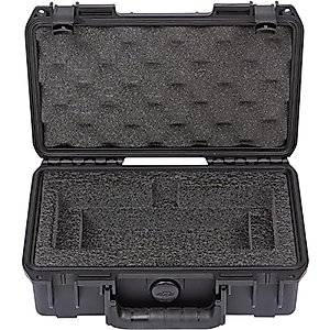SKB iSeries 3I-10063ATM Case for Blackmagic Design ATEM Mini or ATEM Mini Pro Switcher
