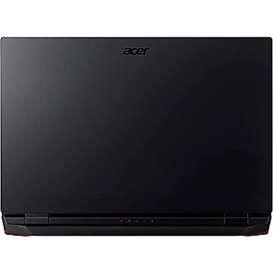 Acer Newest Nitro AN517 17.3" IPS 144Hz FHD Gaming Laptop, Intel 12-Core i5-12500H, 16GB RAM DDR4 1TB NVMe SSD, NVIDIA RTX 3050, Killer WiFi 6, RJ-45, Backlit Keyboard, Windows 11 Home