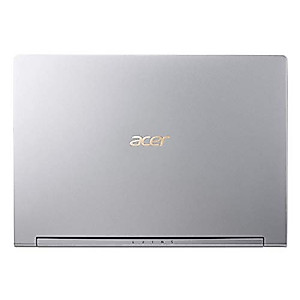 Acer Swift 3 SF314-55-58P9, 14-inch Full HD, 8th Gen Intel Core i5-8265U, 8GB DDR4, 256GB PCIe SSD, Gigabit WiFi, Back-lit Keyboard, Windows 10 Professional (Renewed)
